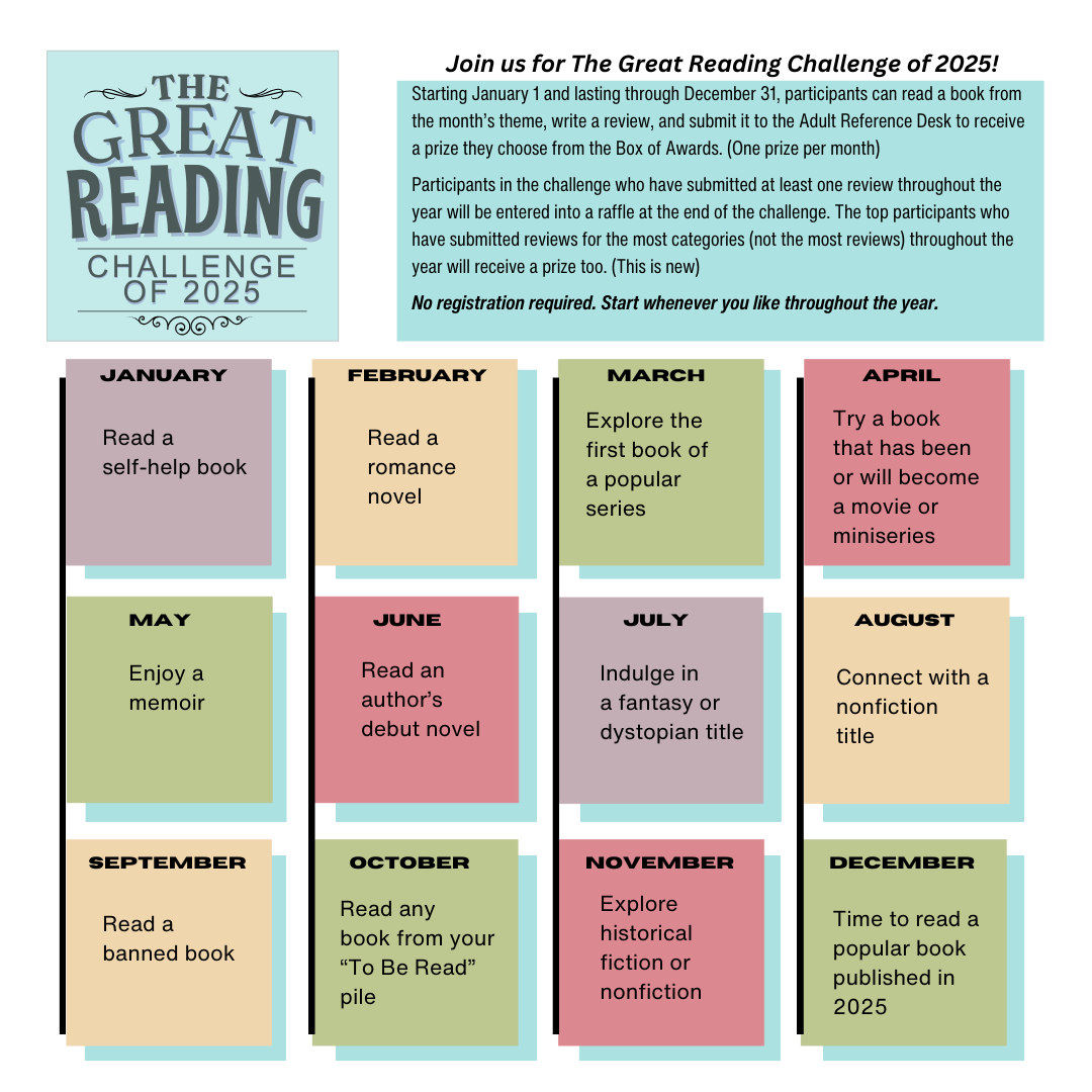 Baldwin Public Library